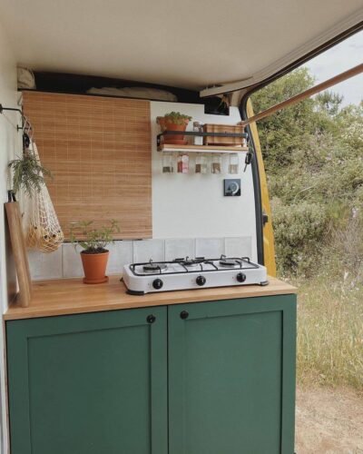 57 Must-Have Van Life Essentials (Accessories & Gear)