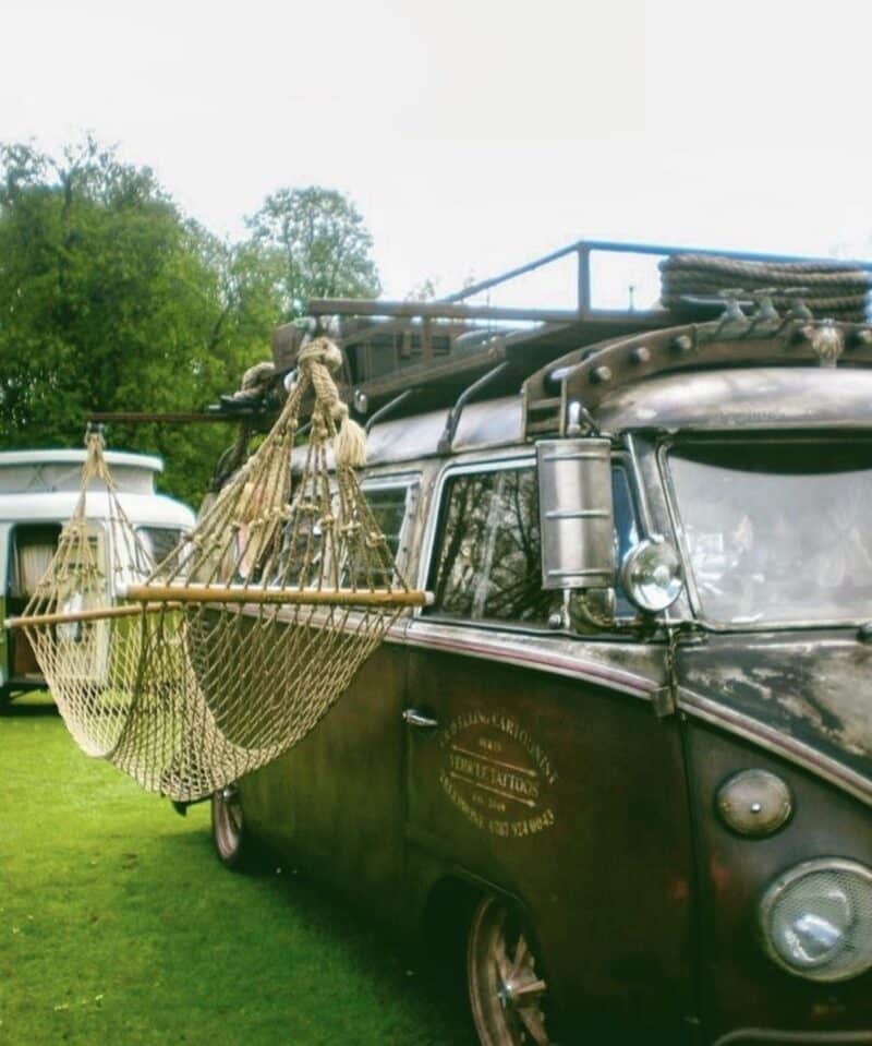 17 Creative Van Beds Ideas You Will Love » VanConverts.com