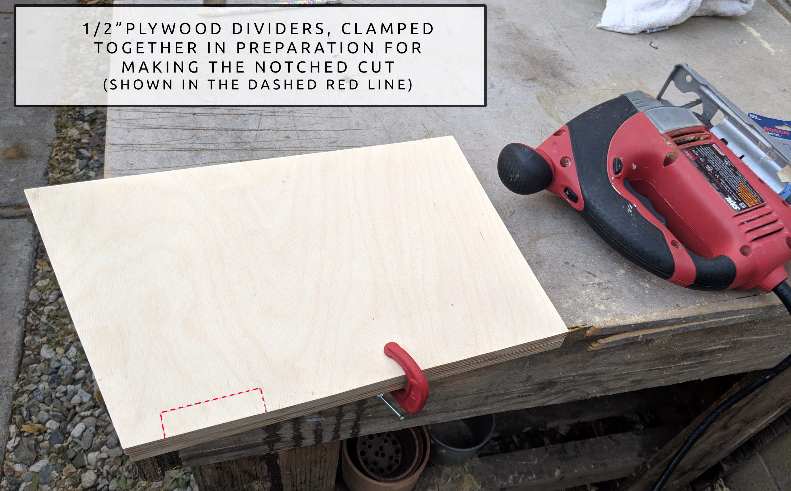 How We Built Lightweight Upper Cabinets for our Camper Van ...