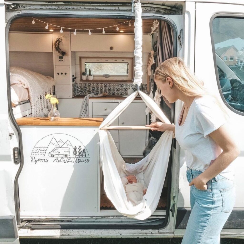 17 Creative Van Storage Ideas to Save Space (2023)