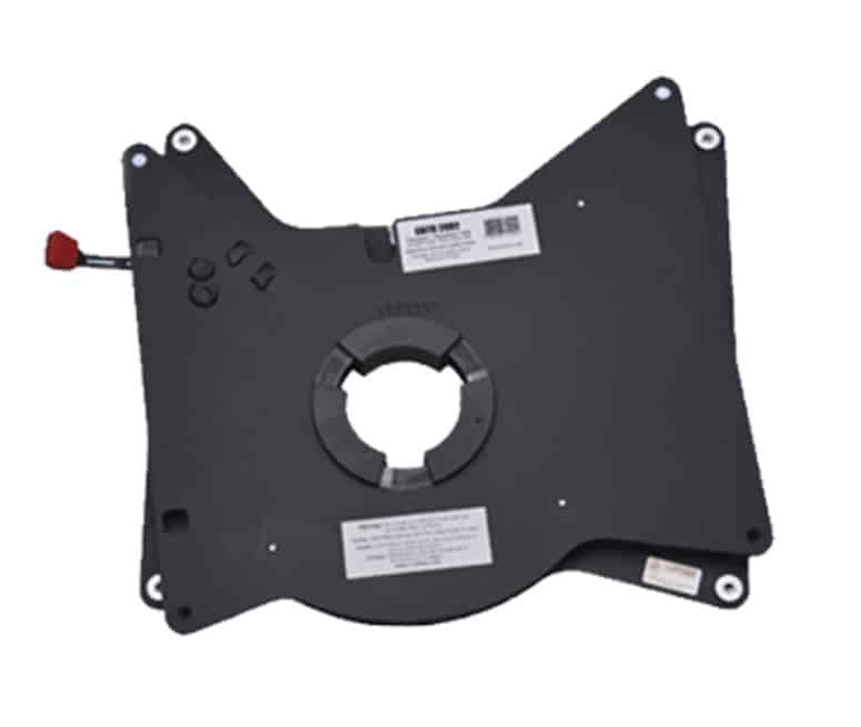 Swivel Seat: Choosing One and Installation in Camper Van Conversion ...