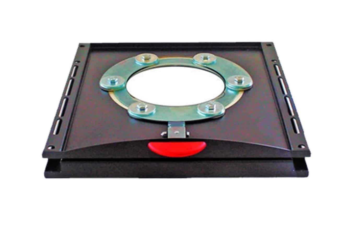 Swivel Seat: Choosing One and Installation in Camper Van Conversion ...