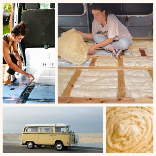 What Is the Best Wood for Van Build? (Complete Guide) » VanConverts.com