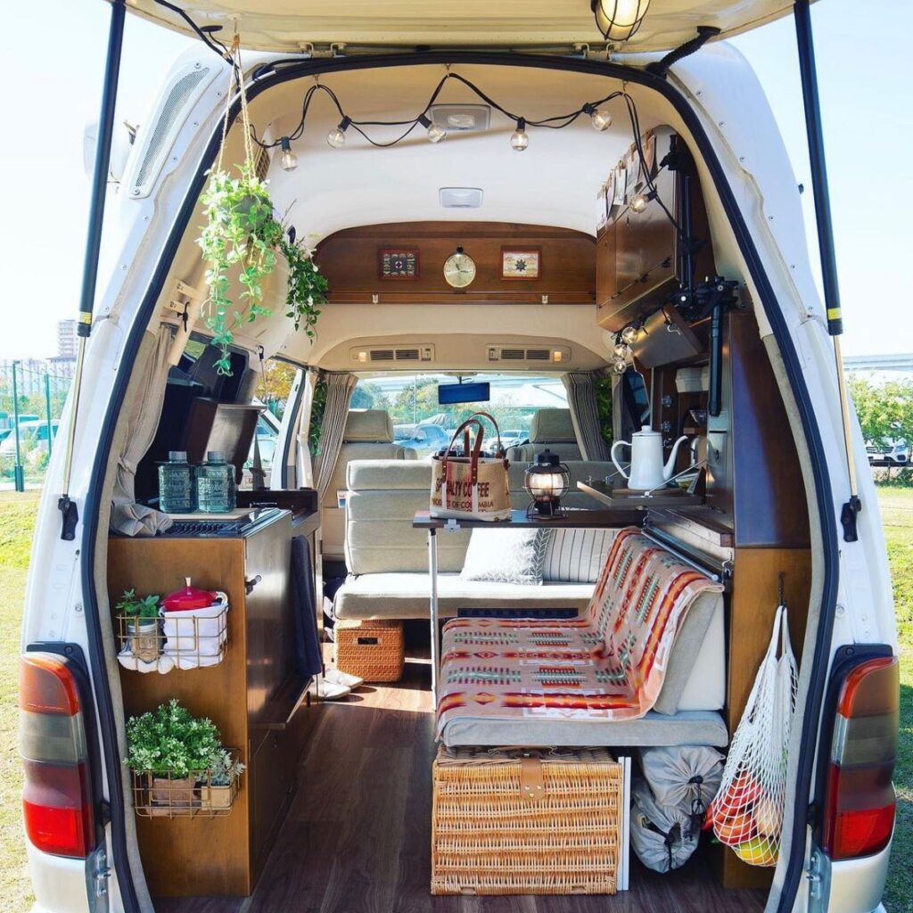 11 Best Air Conditioners for Van Life (For Every Budget)
